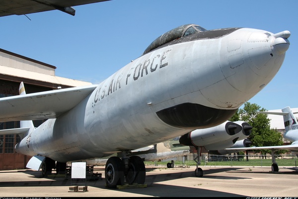Boeing XB-47 Stratojet - USA - Air Force | Aviation Photo #0515869 ... Boeing XB-47 Stratojet - USA - Air Force | Aviation Photo #0515869 ...