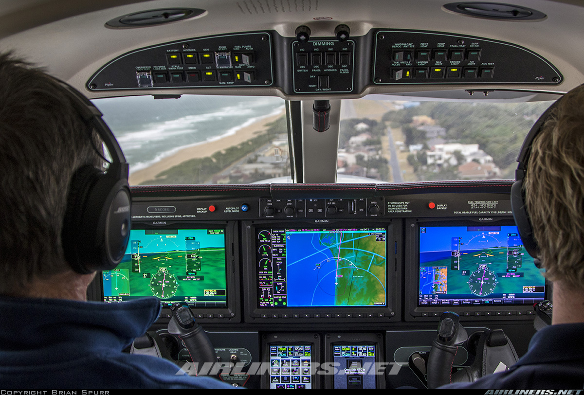 Piper PA-46-600TP (M600) - Untitled (Piper Aircraft) | Aviation Photo ... Piper PA-46-600TP (M600) - Untitled (Piper Aircraft) | Aviation Photo ...