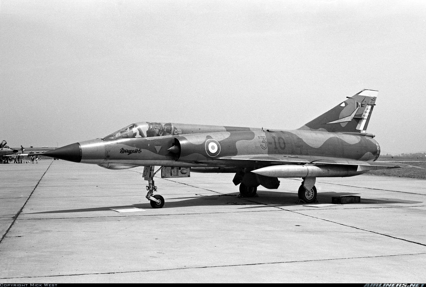 Dassault Mirage IIIE - France - Air Force | Aviation Photo #1841036 ... Dassault Mirage IIIE - France - Air Force | Aviation Photo #1841036 ...