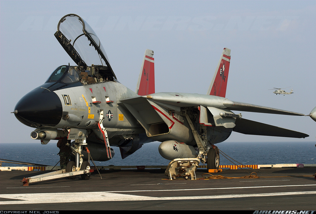 Grumman F-14D Tomcat - USA - Navy | Aviation Photo #1133510 | Airliners.net Grumman F-14D Tomcat - USA - Navy | Aviation Photo #1133510 | Airliners.net