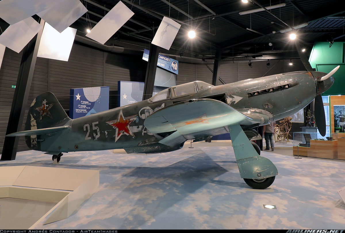 Yakovlev Yak-3 - Russia - Air Force | Aviation Photo #2774240 ... Yakovlev Yak-3 - Russia - Air Force | Aviation Photo #2774240 ...
