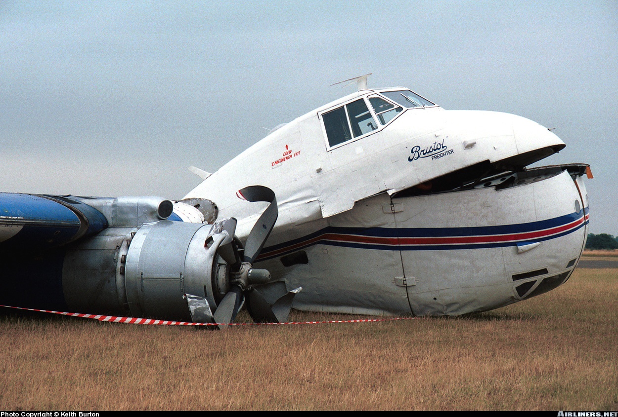 Bristol 170 Freighter Mk31 - Untitled | Aviation Photo #0485441 ... Bristol 170 Freighter Mk31 - Untitled | Aviation Photo #0485441 ...