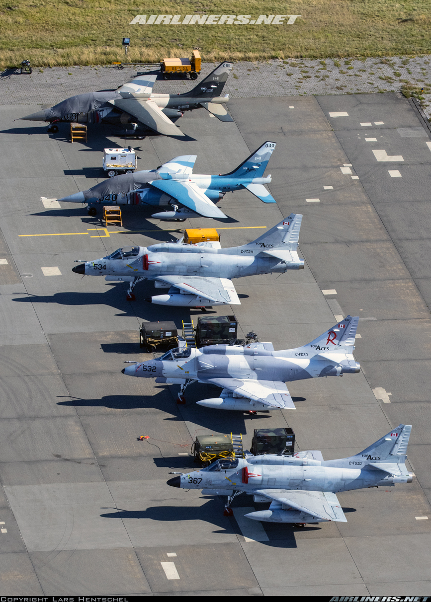 McDonnell Douglas A-4N Skyhawk II - Top Aces | Aviation Photo #6340271 ... McDonnell Douglas A-4N Skyhawk II - Top Aces | Aviation Photo #6340271 ...