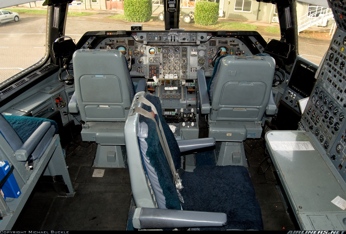 Lockheed L-1011-385-3 TriStar KC1 (500) - UK - Air Force | Aviation ... Lockheed L-1011-385-3 TriStar KC1 (500) - UK - Air Force | Aviation ...