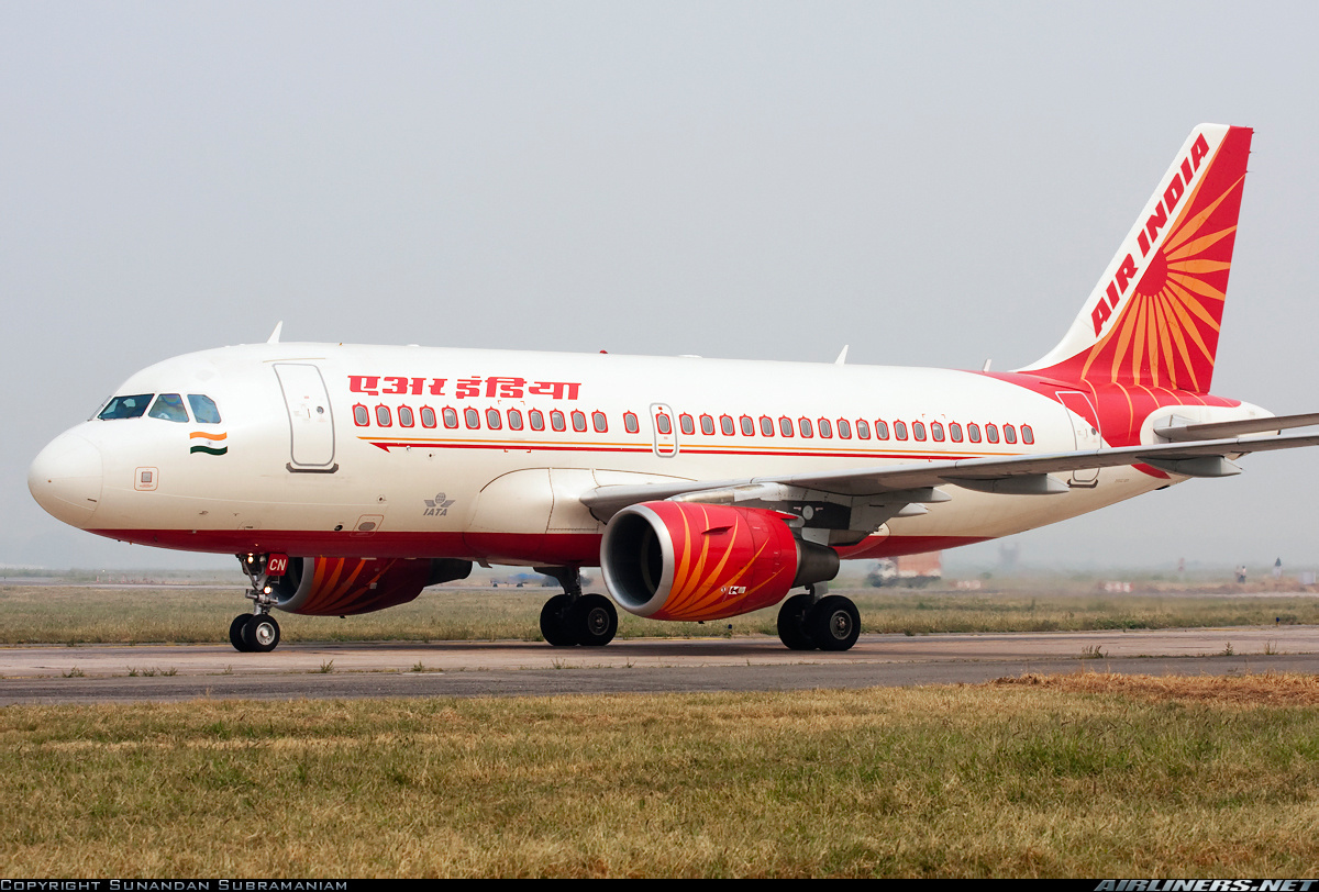 Airbus A319-112 - Air India | Aviation Photo #2192222 | Airliners.net Airbus A319-112 - Air India | Aviation Photo #2192222 | Airliners.net