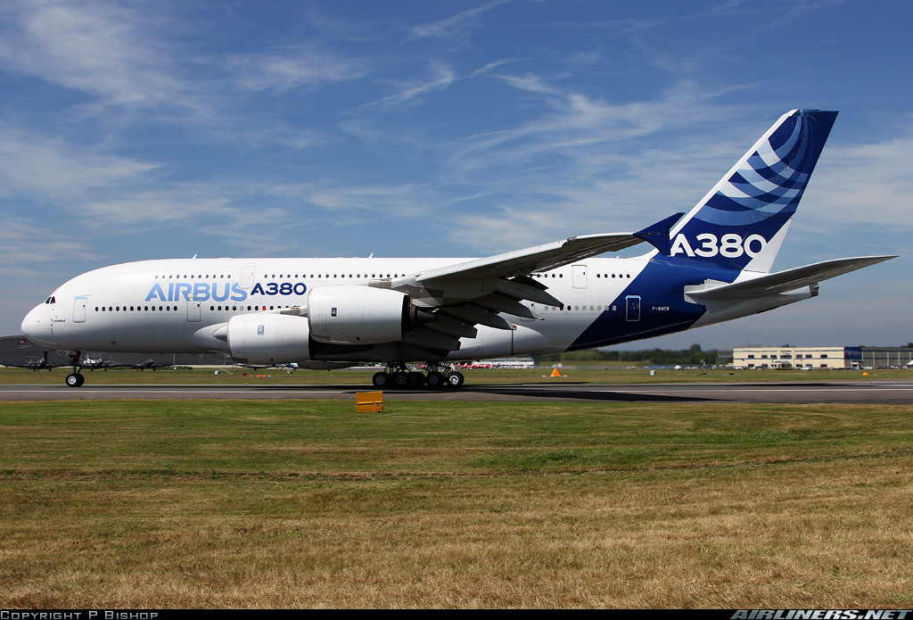 Airbus A380-841 - Airbus | Aviation Photo #2475532 | Airliners.net Airbus A380-841 - Airbus | Aviation Photo #2475532 | Airliners.net