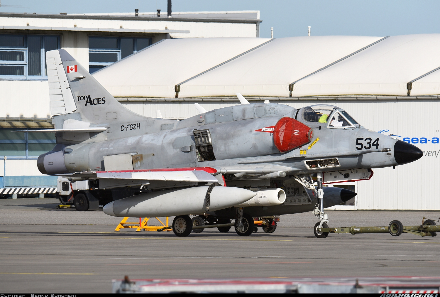 McDonnell Douglas A-4N Skyhawk II - Top Aces | Aviation Photo #6998803 ... McDonnell Douglas A-4N Skyhawk II - Top Aces | Aviation Photo #6998803 ...