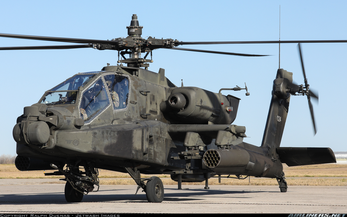 Boeing AH-64D Apache Longbow - USA - Army | Aviation Photo #7502313 ... Boeing AH-64D Apache Longbow - USA - Army | Aviation Photo #7502313 ...