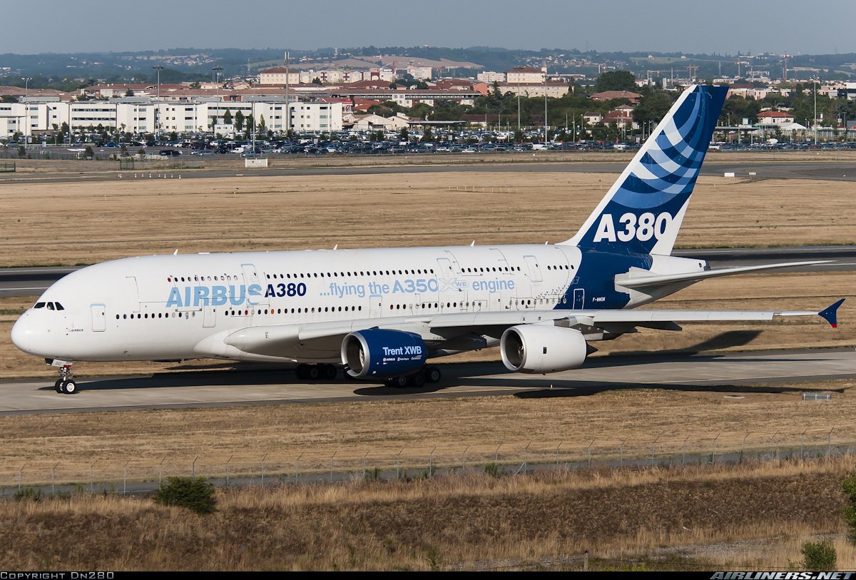 Airbus A380-841 - Airbus | Aviation Photo #2147953 | Airliners.net Airbus A380-841 - Airbus | Aviation Photo #2147953 | Airliners.net