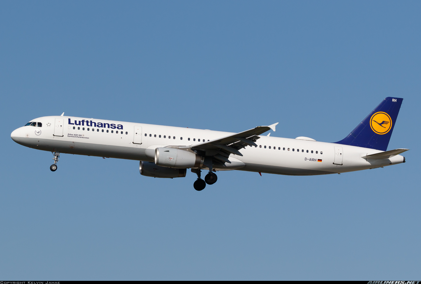 Airbus A321-131 - Lufthansa | Aviation Photo #5728583 | Airliners.net Airbus A321-131 - Lufthansa | Aviation Photo #5728583 | Airliners.net