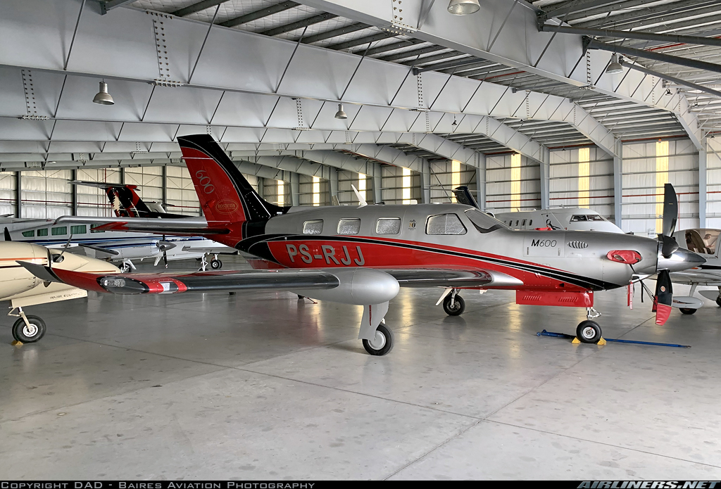 Piper PA-46-600TP (M600) - Untitled | Aviation Photo #6953493 ... Piper PA-46-600TP (M600) - Untitled | Aviation Photo #6953493 ...