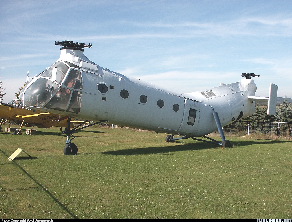 Vertol (VFW) H-21C Shawnee (44) - Germany - Army | Aviation Photo ... Vertol (VFW) H-21C Shawnee (44) - Germany - Army | Aviation Photo ...
