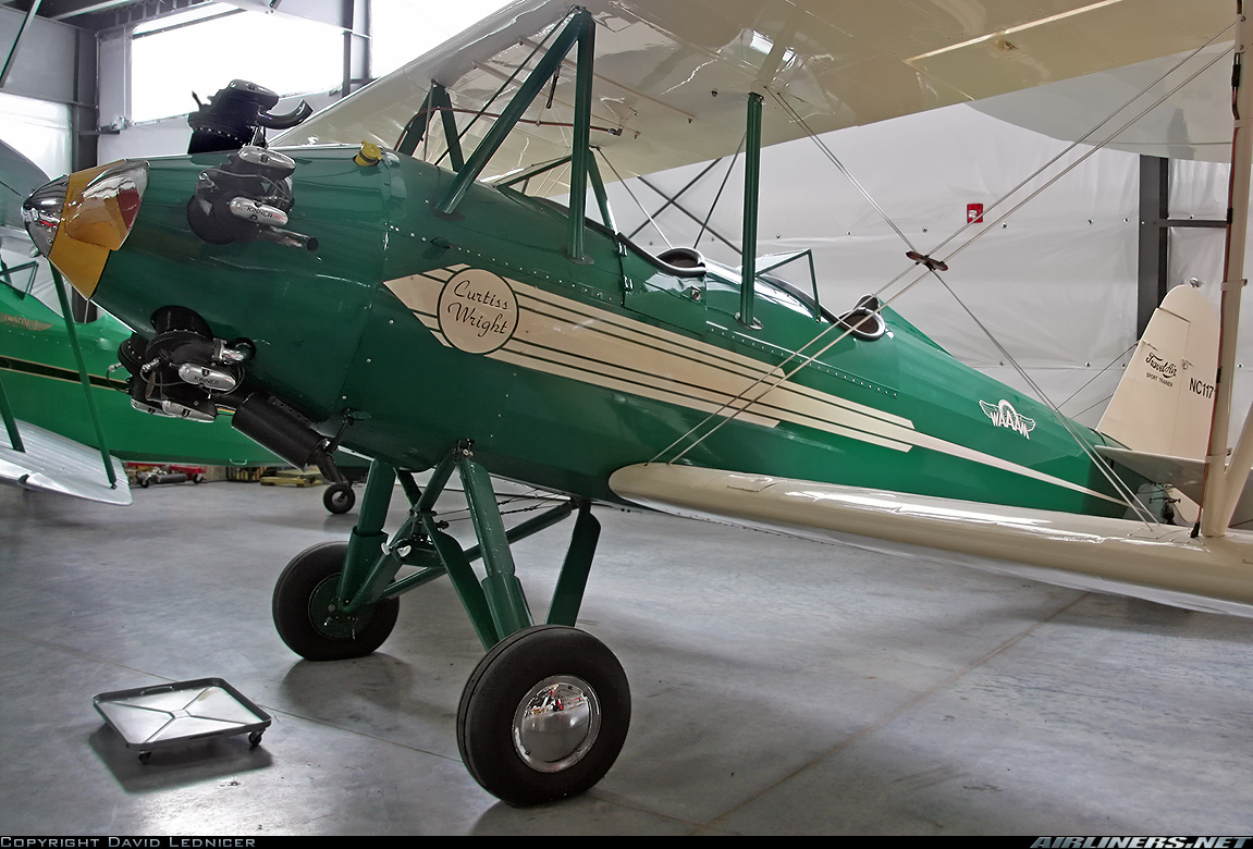Curtiss-Wright Travel Air CW-12W - Untitled | Aviation Photo #2115764 ... Curtiss-Wright Travel Air CW-12W - Untitled | Aviation Photo #2115764 ...