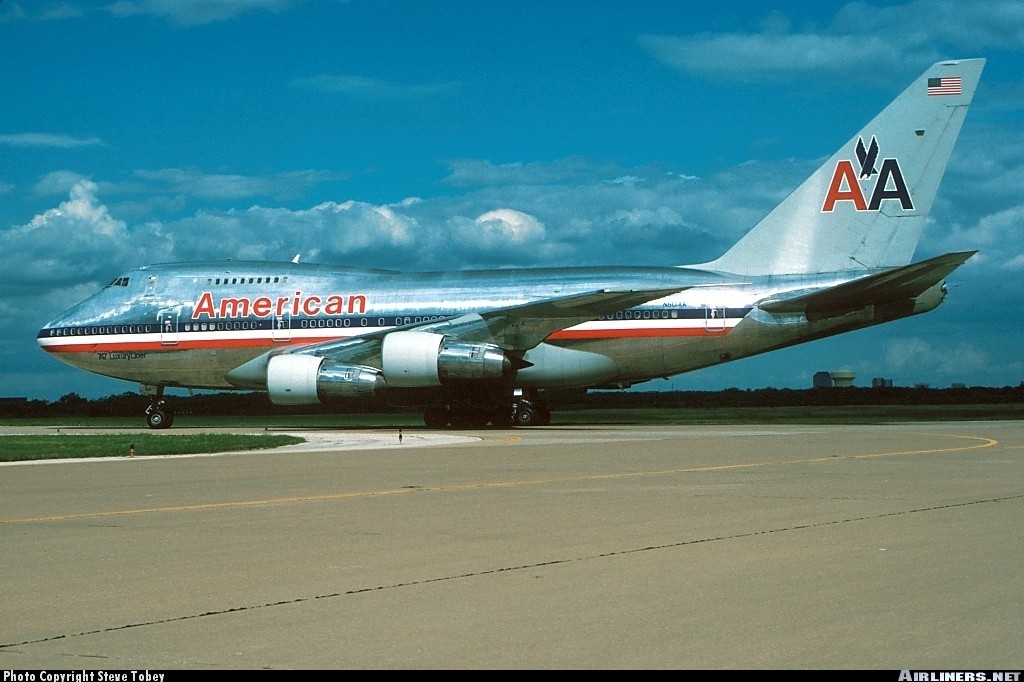 Boeing 747SP-31 - American Airlines | Aviation Photo #0230815 ... Boeing 747SP-31 - American Airlines | Aviation Photo #0230815 ...