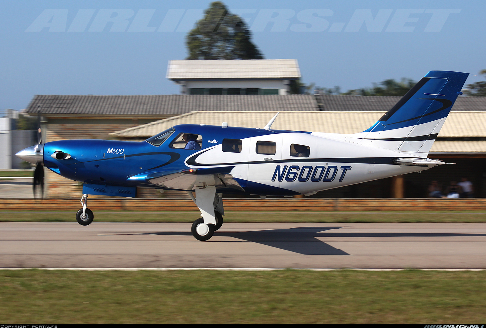 Piper PA-46-600TP (M600) - Piper Aircraft | Aviation Photo #5208325 ... Piper PA-46-600TP (M600) - Piper Aircraft | Aviation Photo #5208325 ...