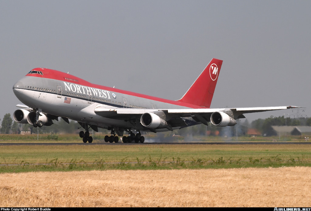 Boeing 747-212B - Northwest Airlines | Aviation Photo #0458935 ... Boeing 747-212B - Northwest Airlines | Aviation Photo #0458935 ...
