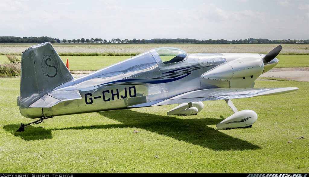 Bushby Midget Mustang M-1 - Untitled | Aviation Photo #3911465 ... Bushby Midget Mustang M-1 - Untitled | Aviation Photo #3911465 ...