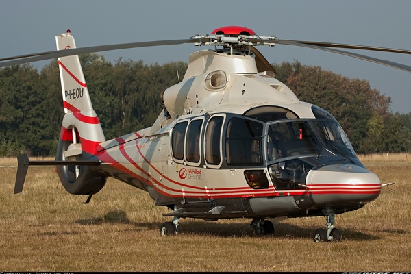 "Eurocopter EC-155" | Photo Album by Eurocopter1 | Airliners.net