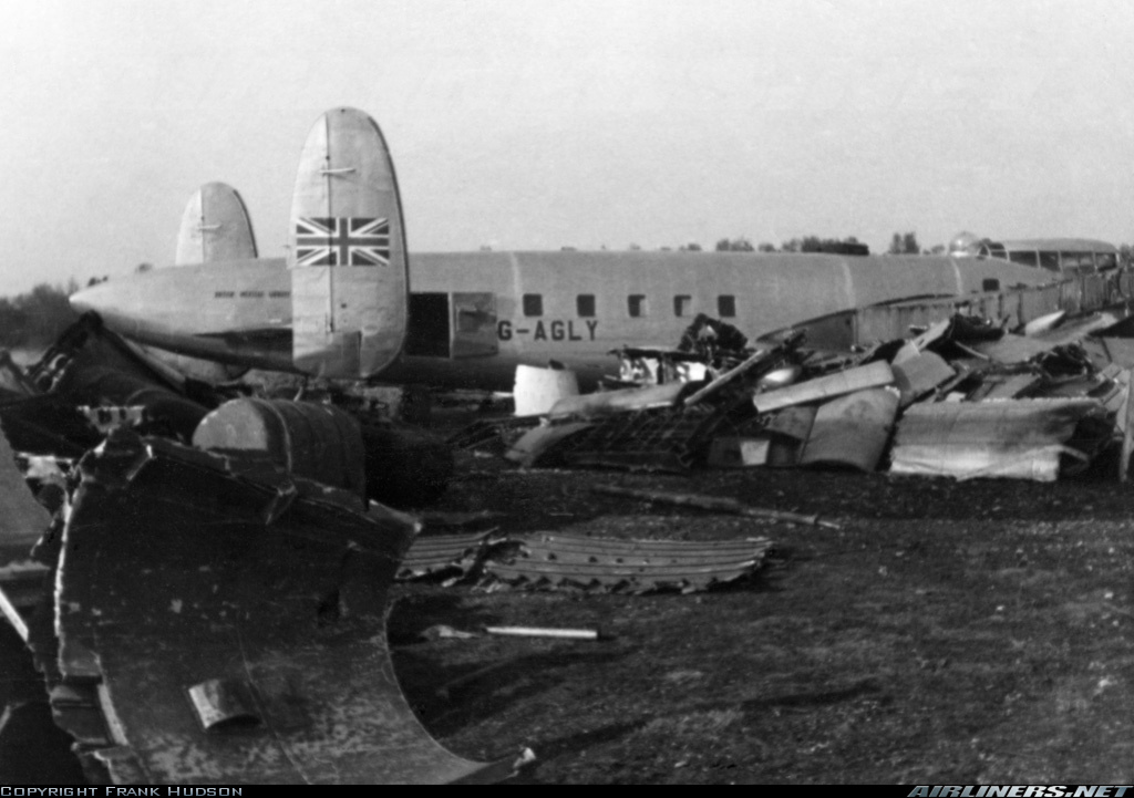 Avro 691 Lancastrian 1 - BOAC | Aviation Photo #1128775 | Airliners.net Avro 691 Lancastrian 1 - BOAC | Aviation Photo #1128775 | Airliners.net