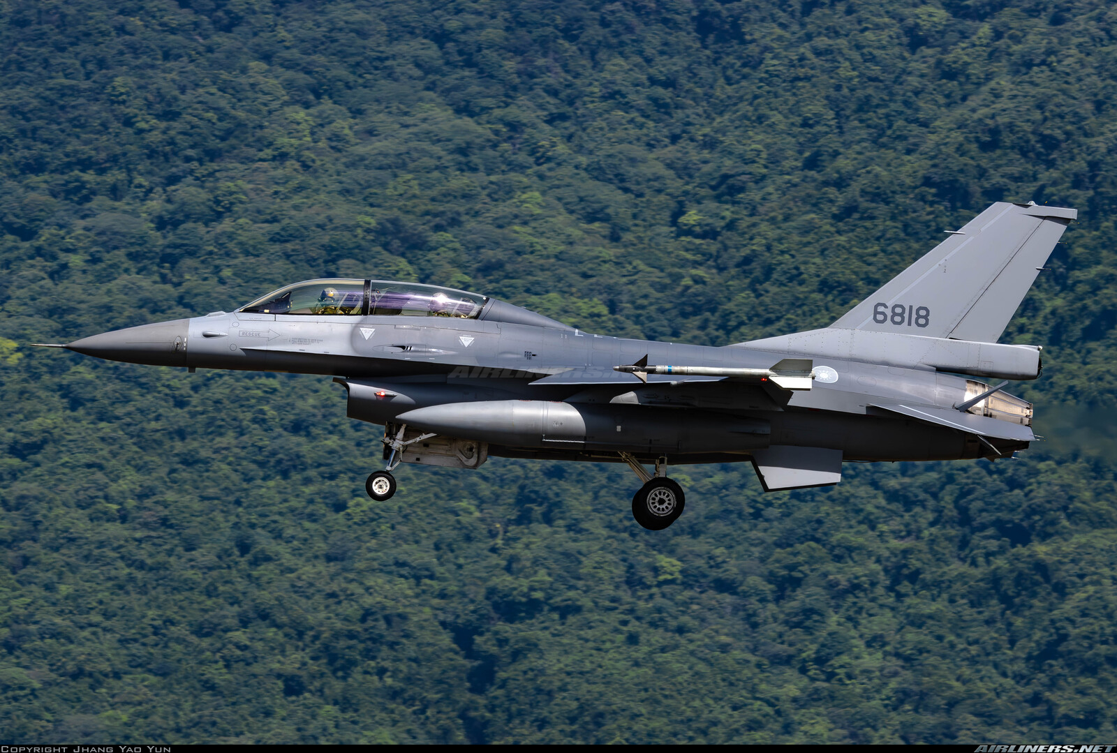 Lockheed Martin F-16BM Fighting Falcon - Taiwan - Air Force | Aviation ... Lockheed Martin F-16BM Fighting Falcon - Taiwan - Air Force | Aviation ...