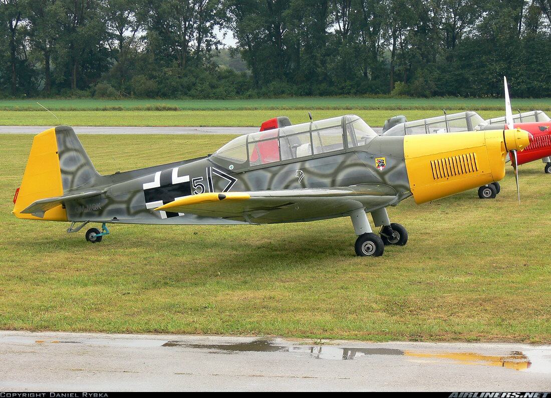 Zlin Z-226MS - Untitled | Aviation Photo #1576285 | Airliners.net Zlin Z-226MS - Untitled | Aviation Photo #1576285 | Airliners.net