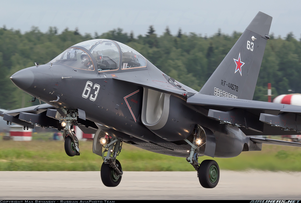 Yakovlev Yak-130 - Russia - Air Force | Aviation Photo #2674236 ... Yakovlev Yak-130 - Russia - Air Force | Aviation Photo #2674236 ...