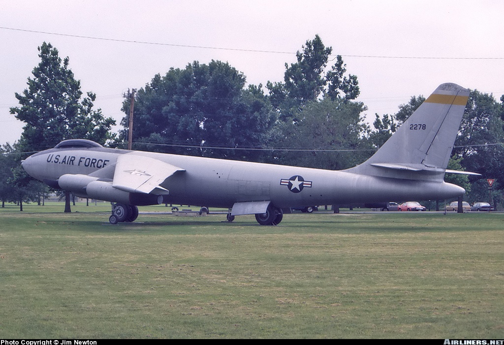 Boeing XB-47 Stratojet - USA - Air Force | Aviation Photo #0693086 ... Boeing XB-47 Stratojet - USA - Air Force | Aviation Photo #0693086 ...