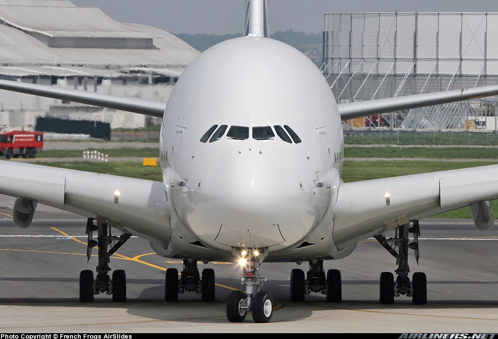 Airbus A380-841 - Airbus | Aviation Photo #0825057 | Airliners.net Airbus A380-841 - Airbus | Aviation Photo #0825057 | Airliners.net