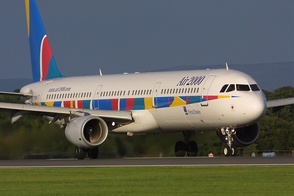 "Air2000" | Photo Album by Wipeout | Airliners.net
