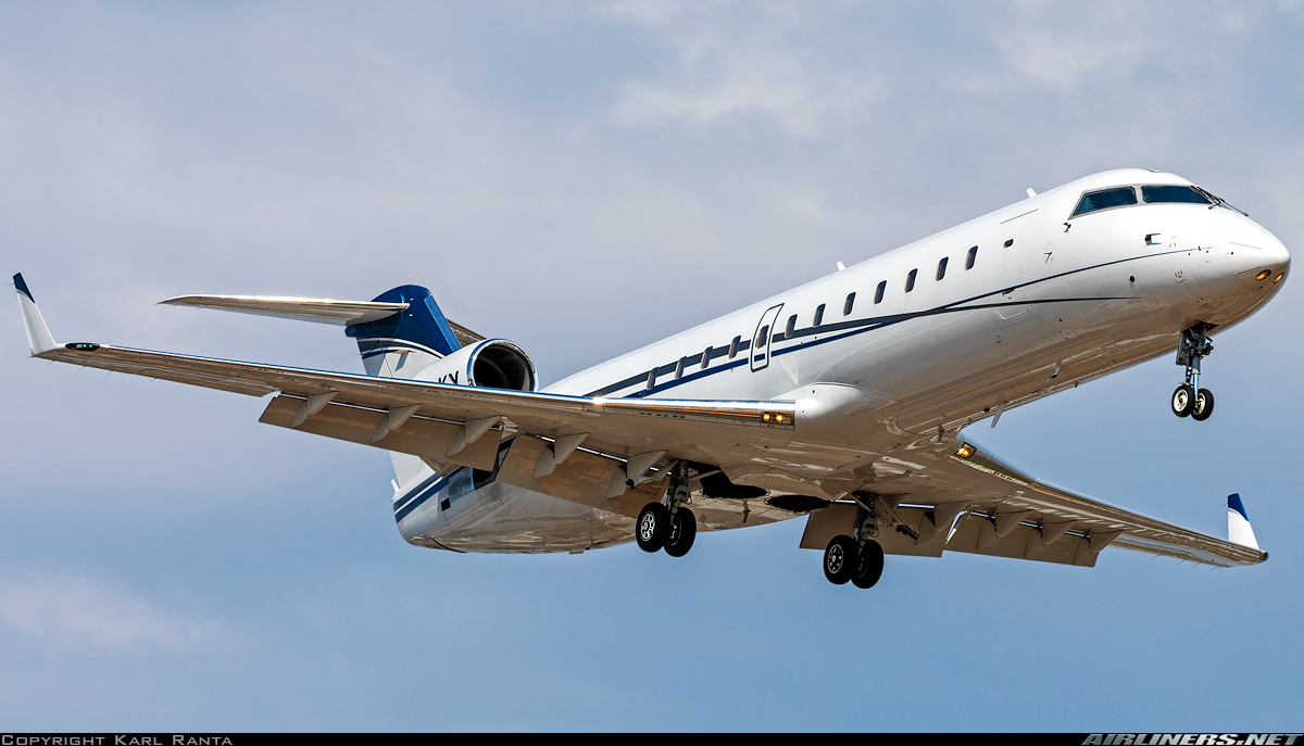 Canadair CL-600-2B19 Regional Jet CRJ-200ER - Novajet | Aviation Photo ... Canadair CL-600-2B19 Regional Jet CRJ-200ER - Novajet | Aviation Photo ...