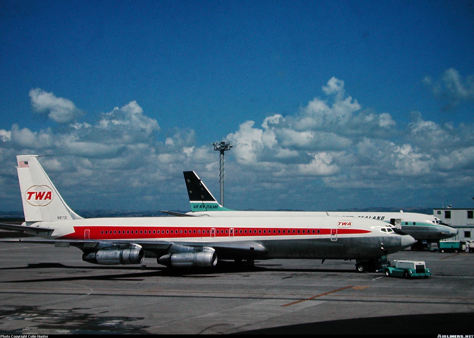 Boeing 707-331B - Trans World Airlines - TWA | Aviation Photo #0268618 ... Boeing 707-331B - Trans World Airlines - TWA | Aviation Photo #0268618 ...