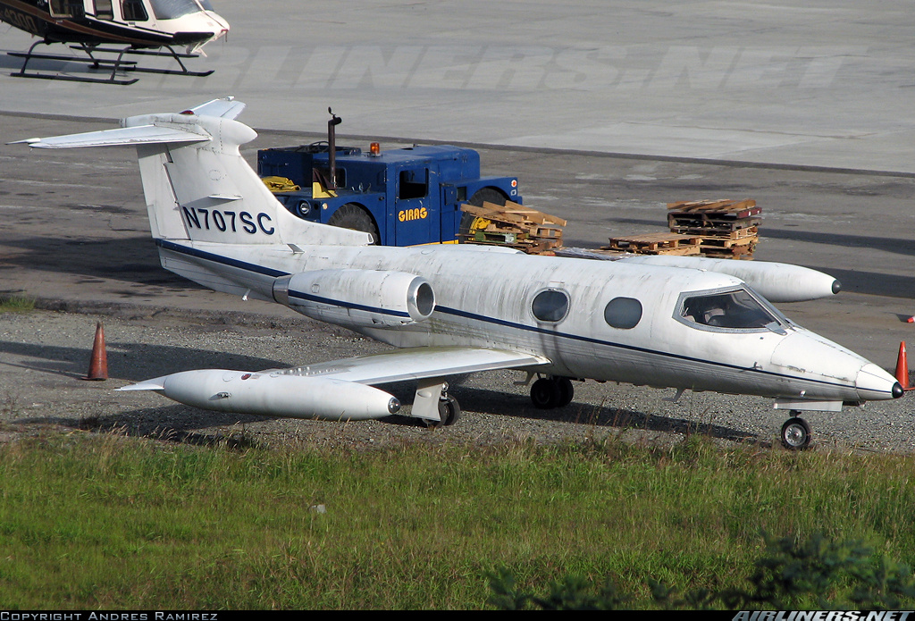 Lear Jet 24 - Untitled | Aviation Photo #1364068 | Airliners.net Lear Jet 24 - Untitled | Aviation Photo #1364068 | Airliners.net