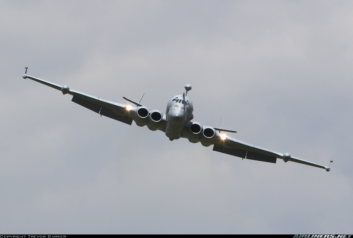 BAE Systems Nimrod MRA4 - UK - Air Force | Aviation Photo #1234878 ... BAE Systems Nimrod MRA4 - UK - Air Force | Aviation Photo #1234878 ...