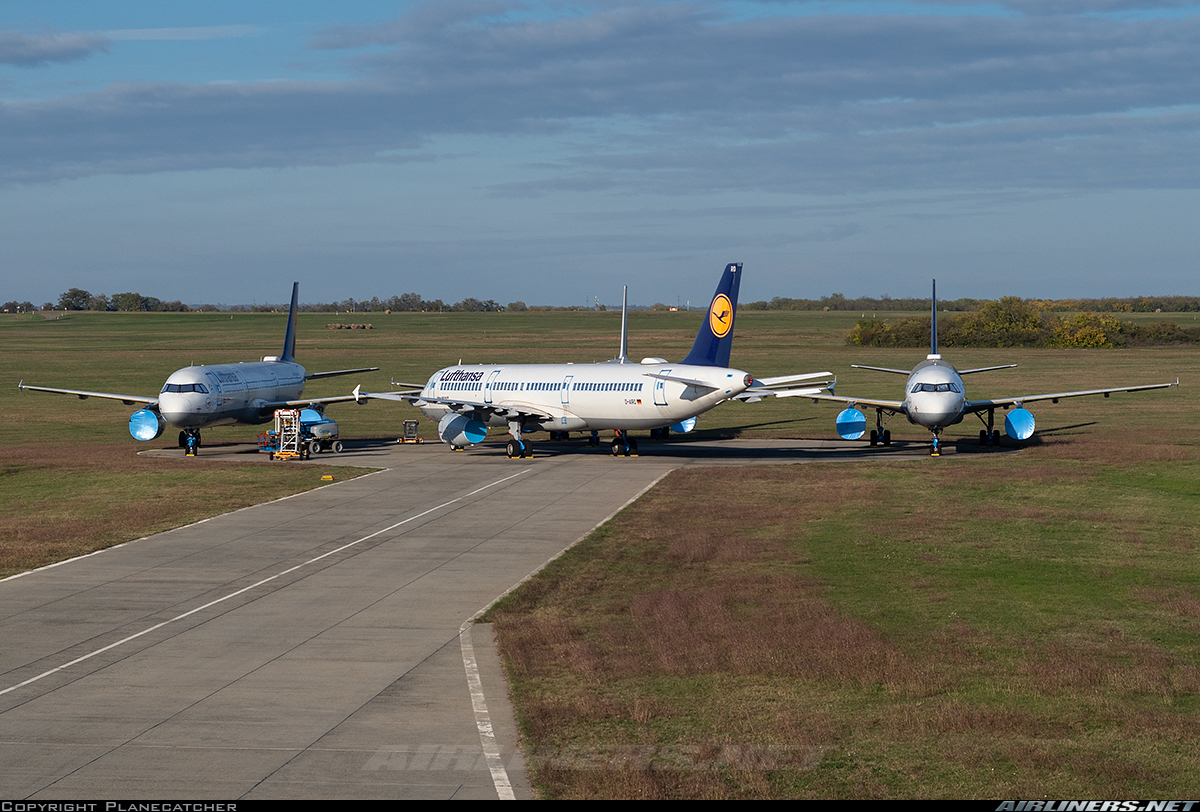 Airbus A321-131 - Lufthansa | Aviation Photo #7042019 | Airliners.net Airbus A321-131 - Lufthansa | Aviation Photo #7042019 | Airliners.net