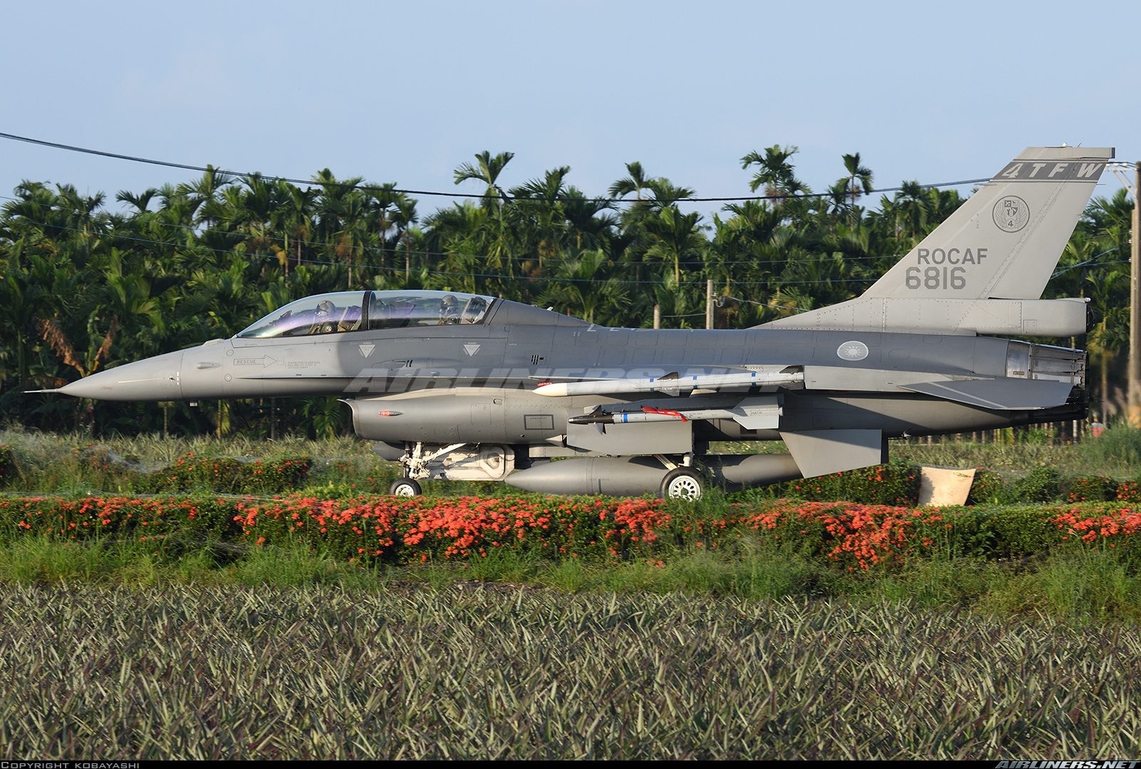 Lockheed Martin F-16BM Fighting Falcon - Taiwan - Air Force | Aviation ... Lockheed Martin F-16BM Fighting Falcon - Taiwan - Air Force | Aviation ...
