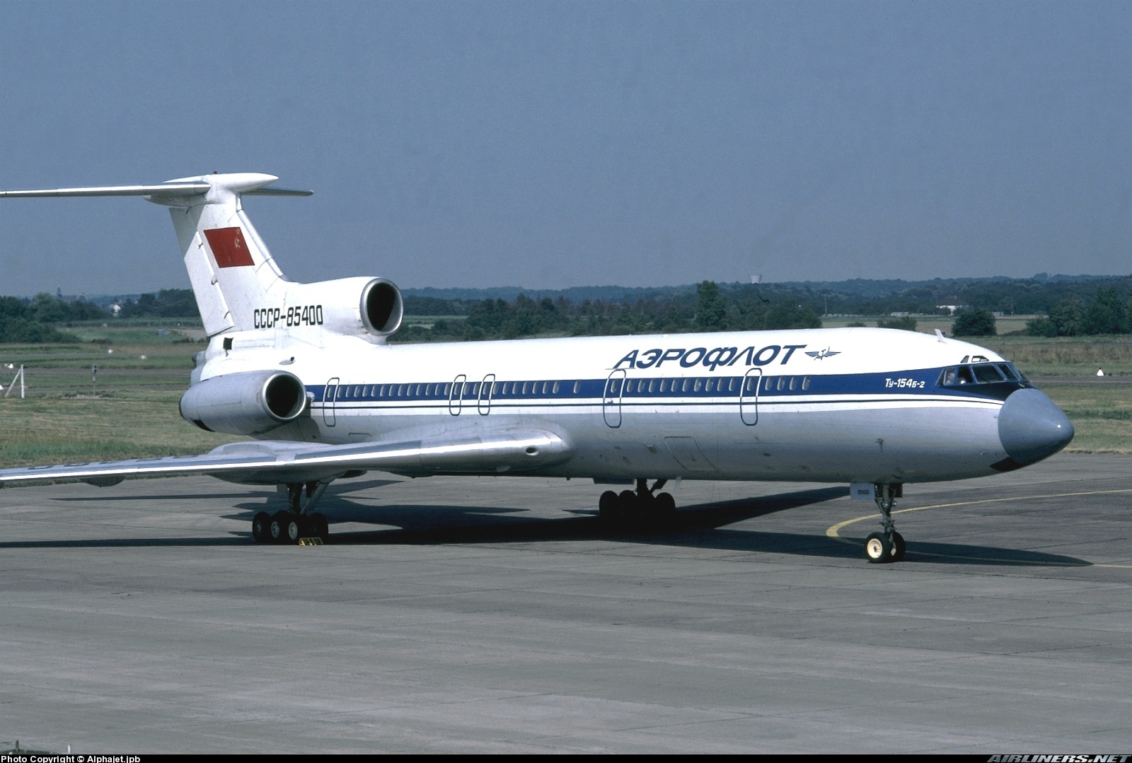Tupolev Tu-154B-2 - Aeroflot | Aviation Photo #0815299 | Airliners.net Tupolev Tu-154B-2 - Aeroflot | Aviation Photo #0815299 | Airliners.net